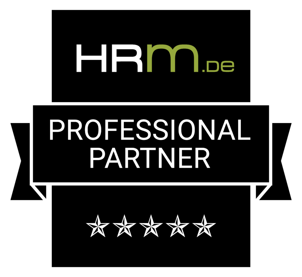 HRM.de - become.1 GmbH