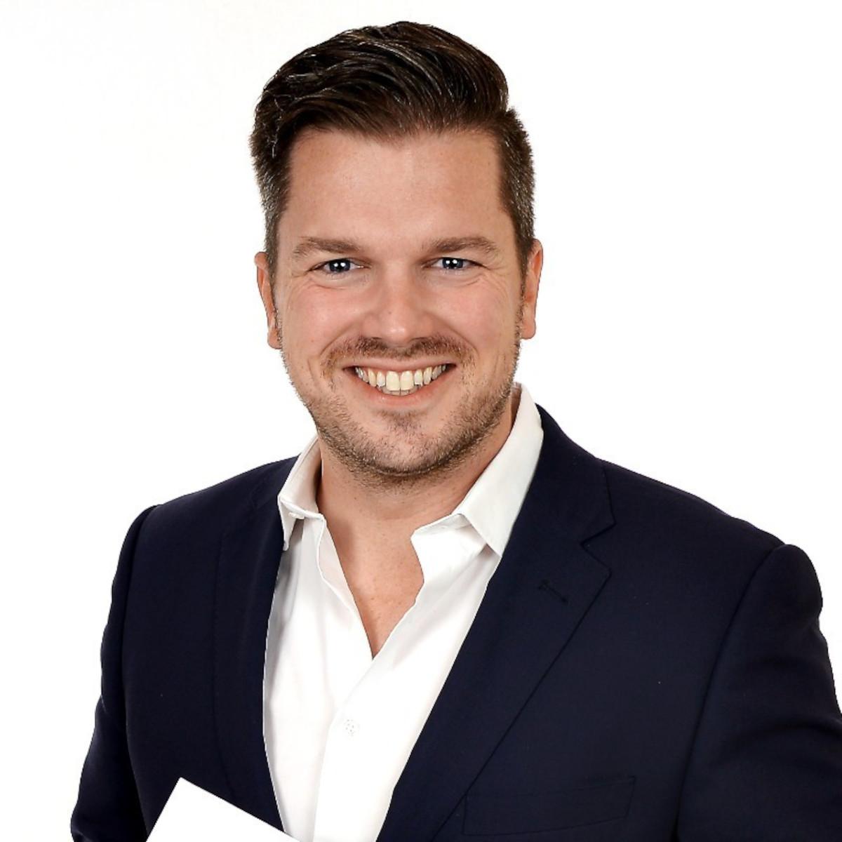 Gereon Otto - HRM.de