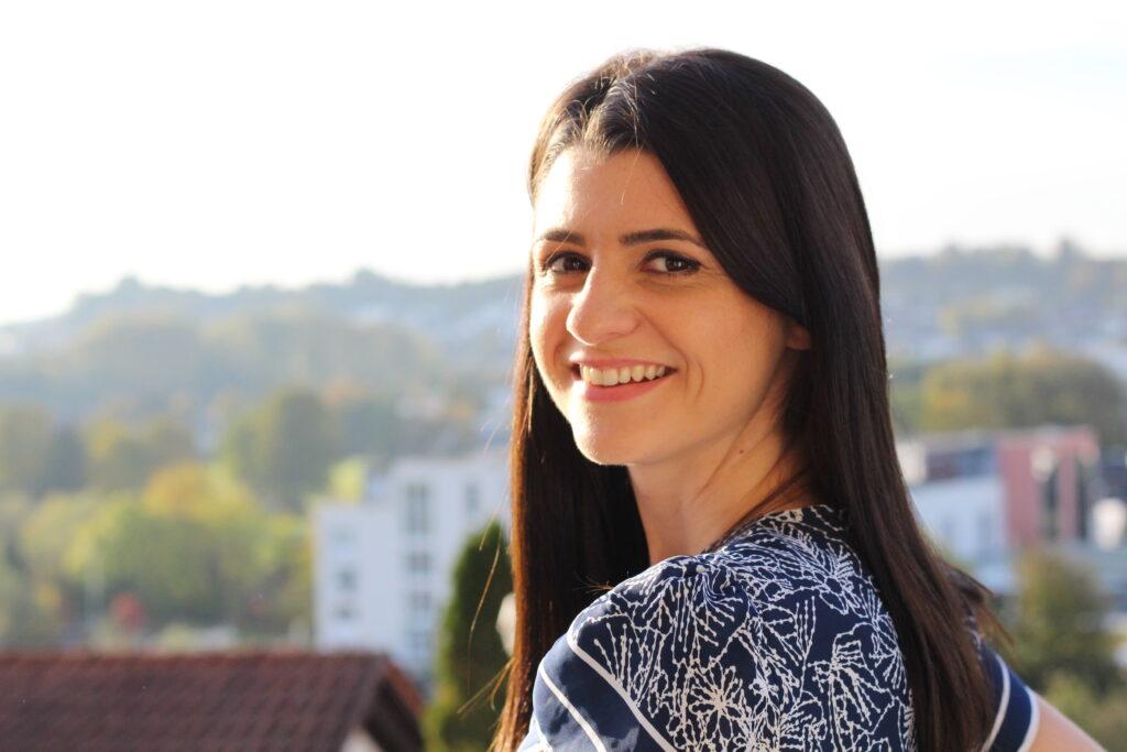 Melissa Adam - HRM.de